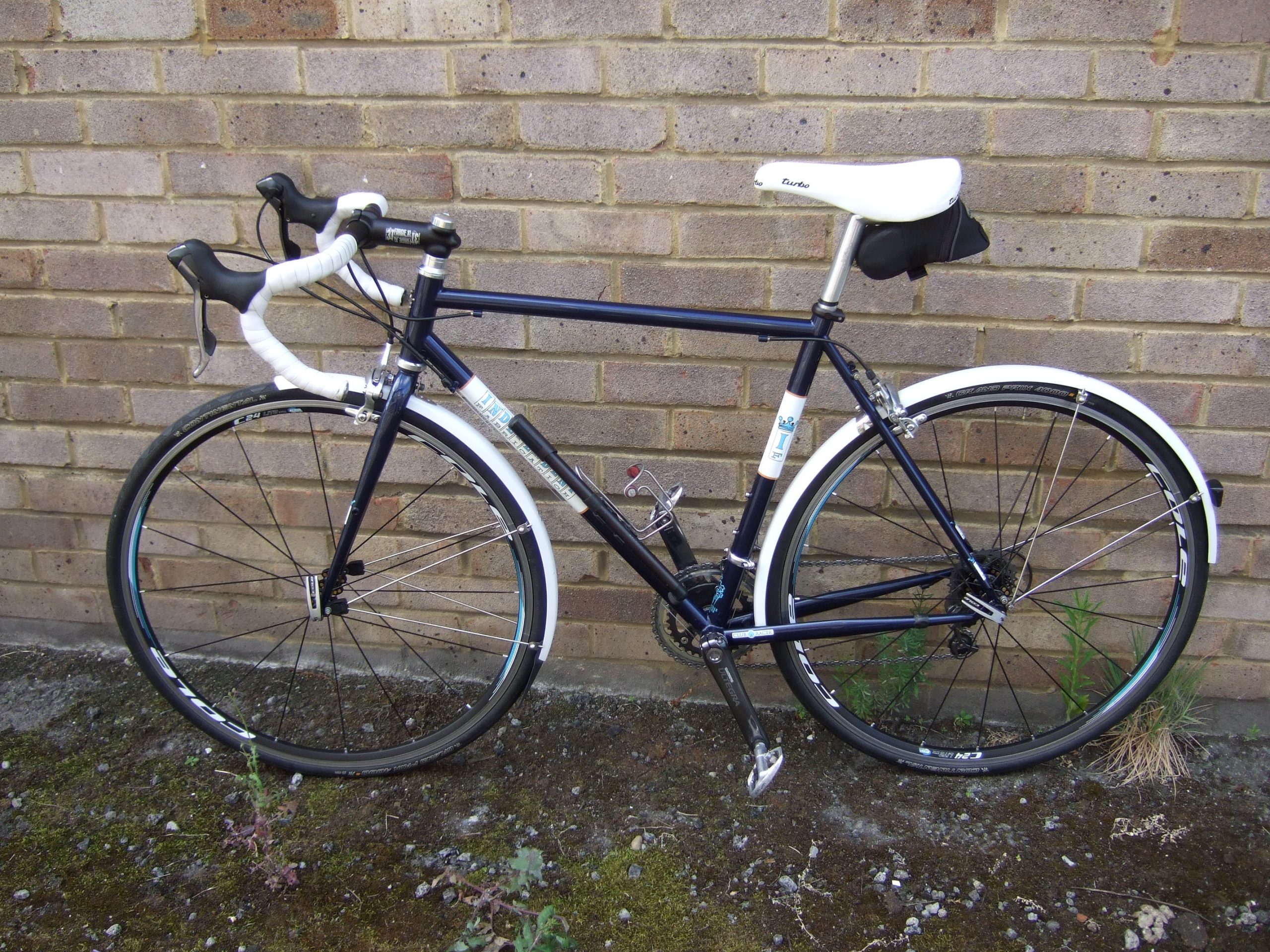 Cole CL24 Lite wheelset – First Ride
