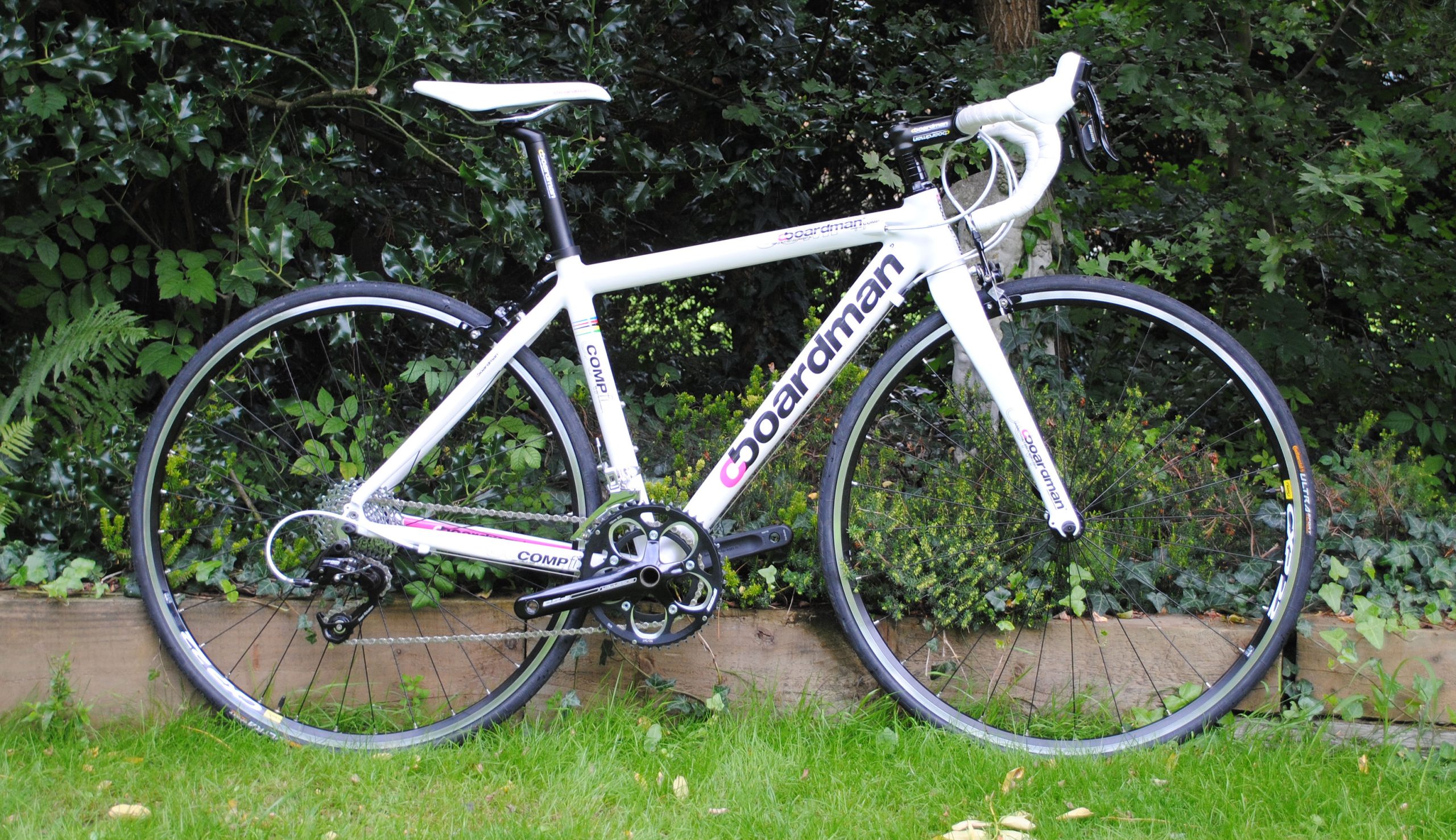 Boardman Fi Road Comp First Look