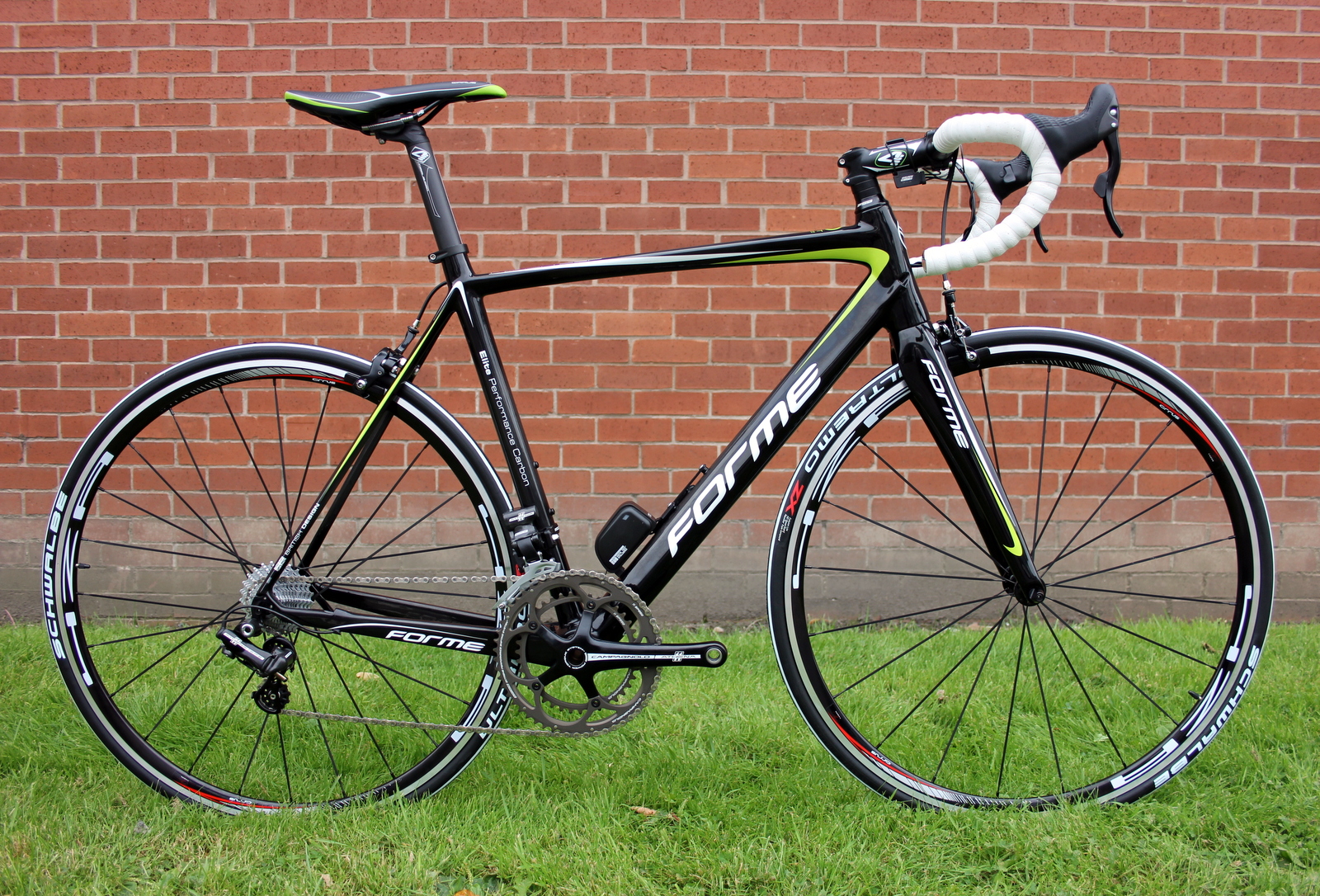 Forme unveil 2013 range, including 850g Flash frame