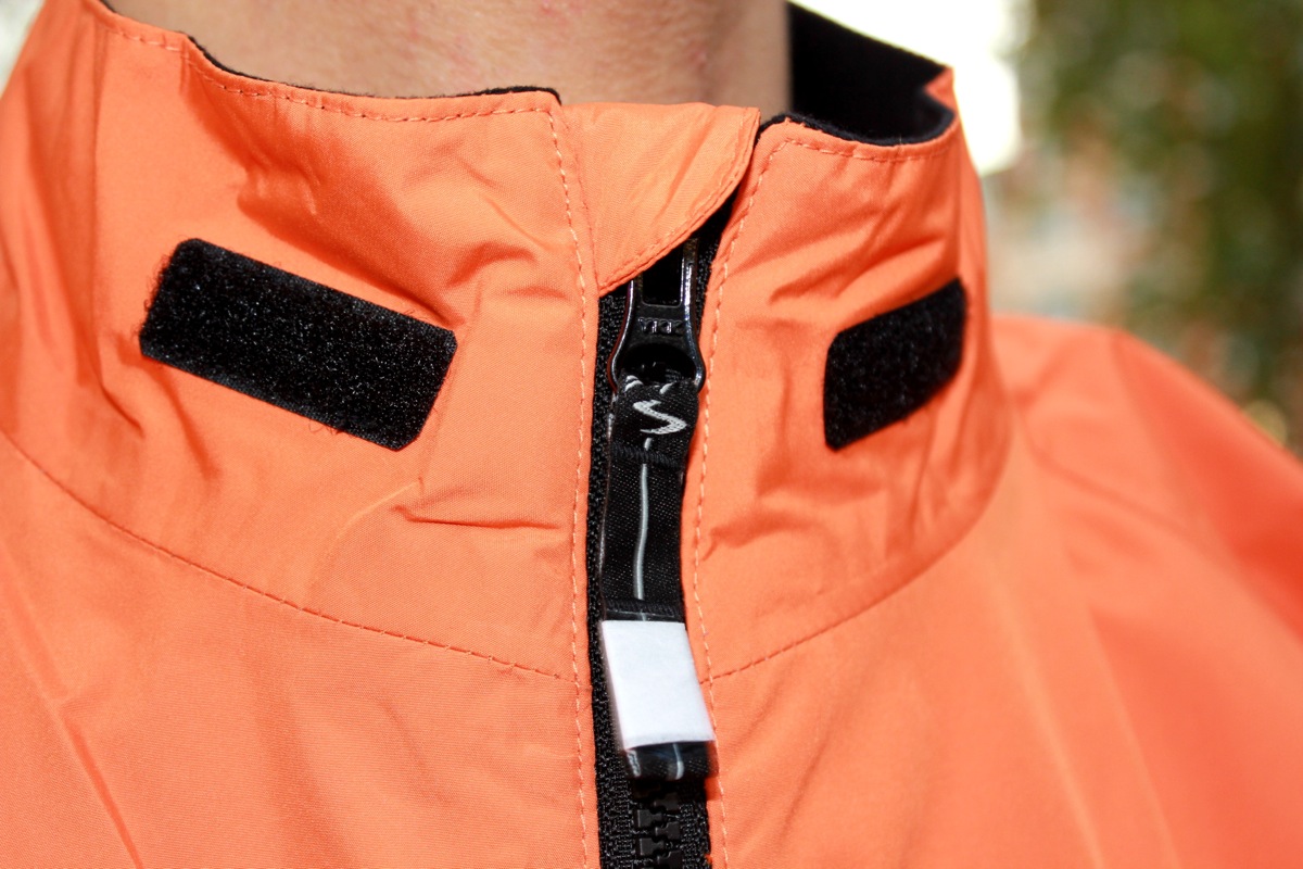 Showers Pass Double Century EX winter jacket