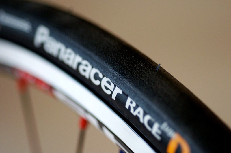 Panaracer Race Type D tyre – review