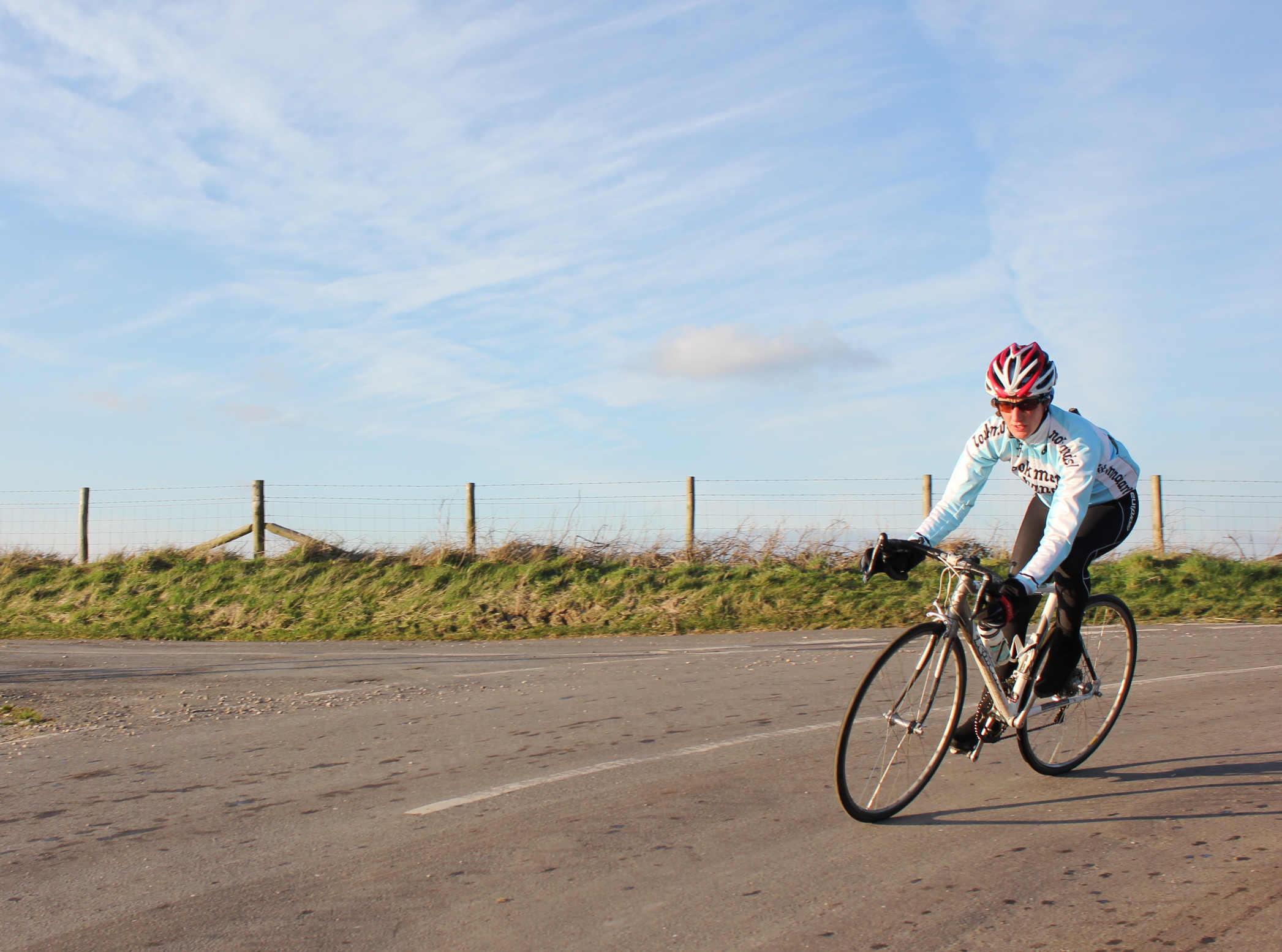 4. Pedalling squares | Introduction to strength trai...