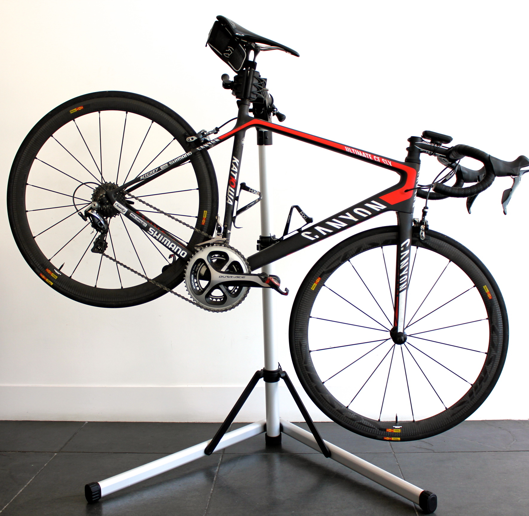 BBB ProfiMount BTL 36 cycle repair stand – rev...