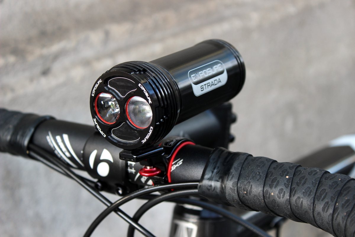 Buyer’s guide: front lights