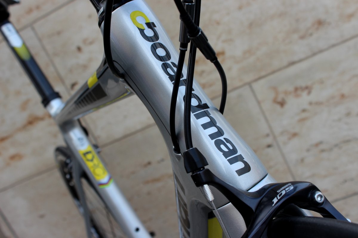 3. Boardman Team Carbon and Pro Carbon | Boardman Bi...