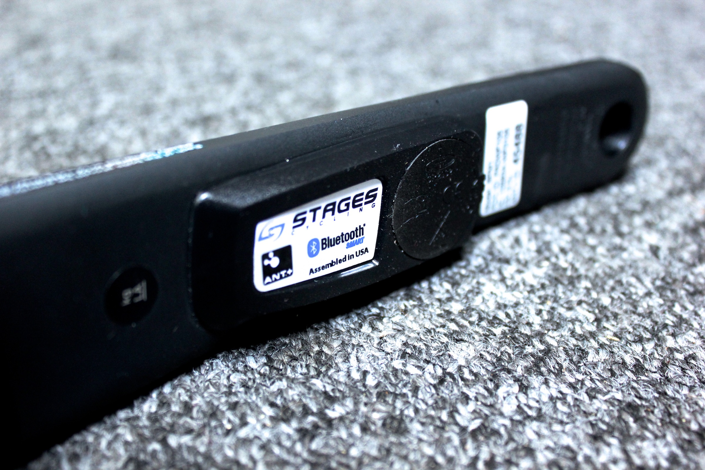 Team Sky to use Stages power meters in 2014