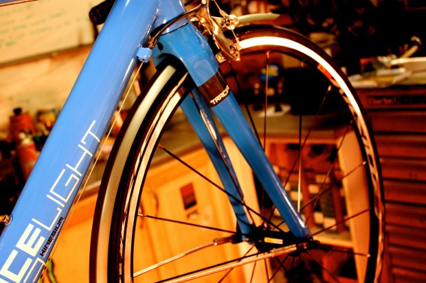 4. Head angle, fork rake and trail | Buyer’s g...