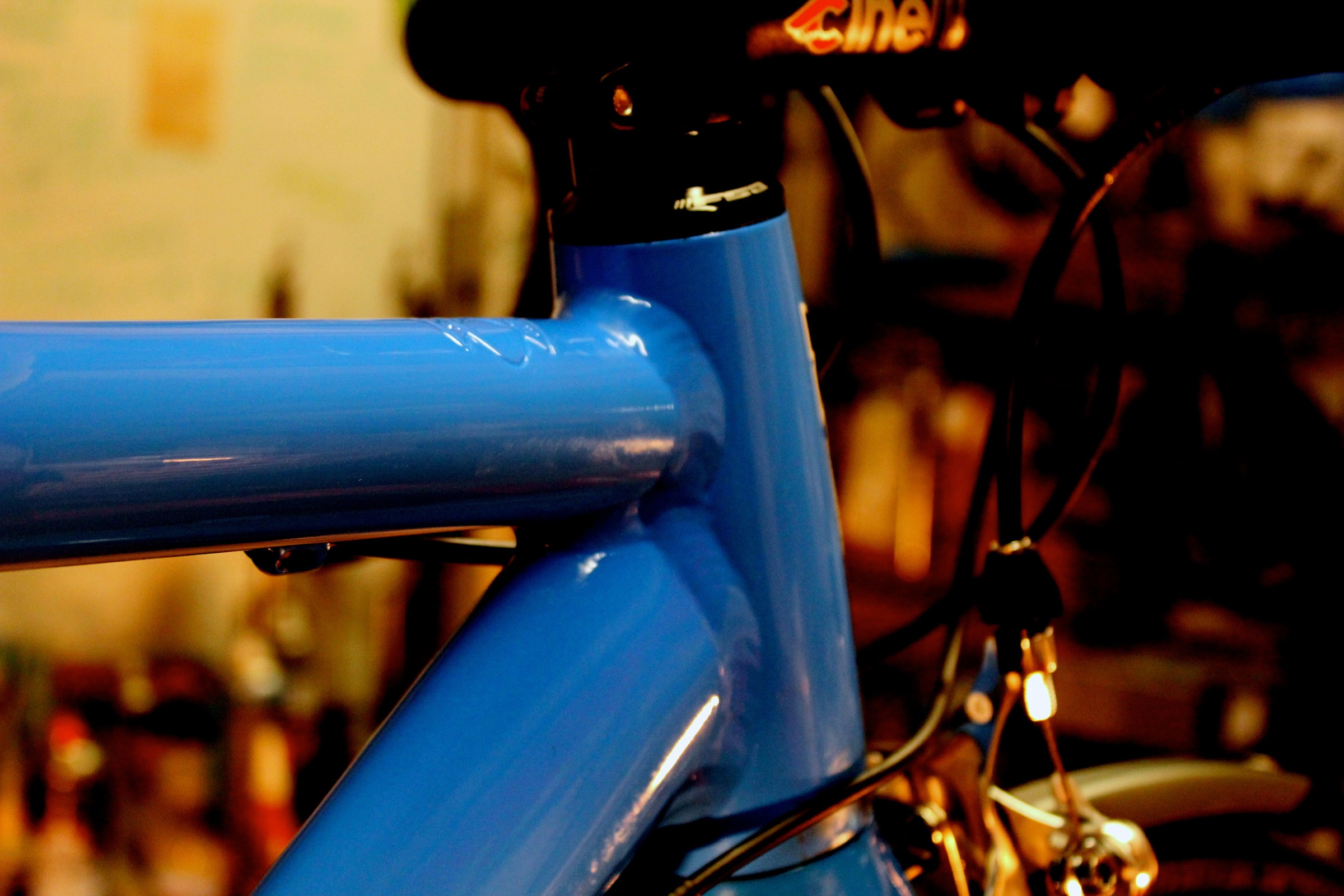 5. Downtube | Buyer’s guide: bicycle geometry