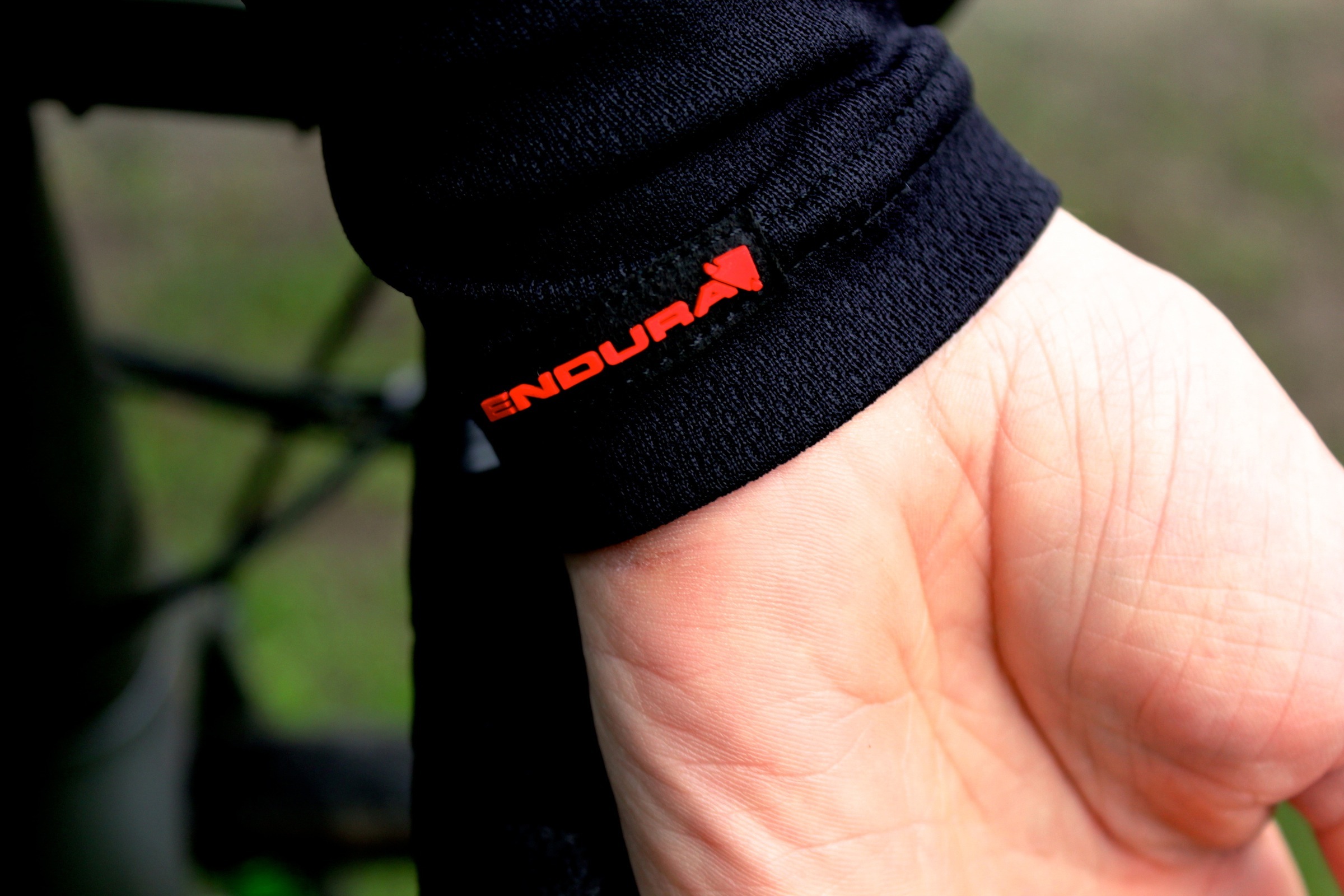 Endura Transmission II base layer – review