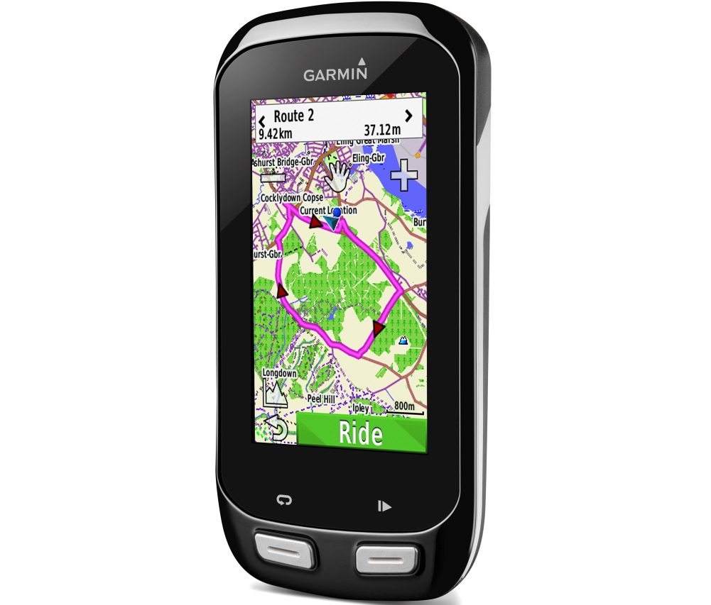Garmin launch new flagship computer, the Edge 1000