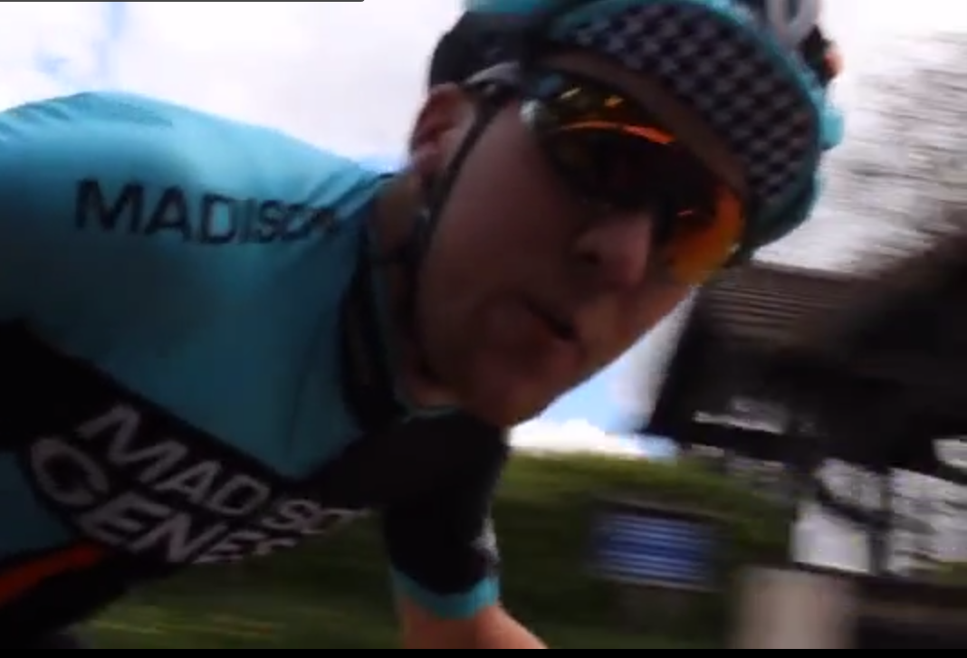 Video: Madison-Genesis at the Rutland-Melton Interna...