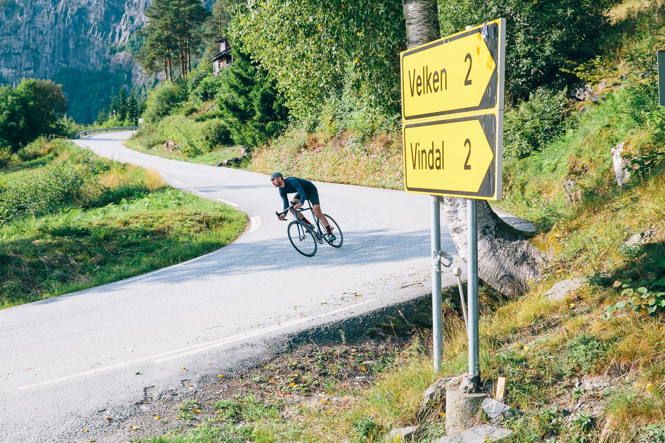 Vulpine showcase 2014 autumn/winter range