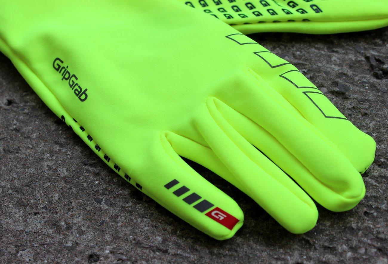 Six of the best… lightweight gloves for autumn...