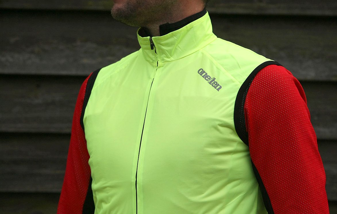 Layering up | Six of the best… gilets between ...