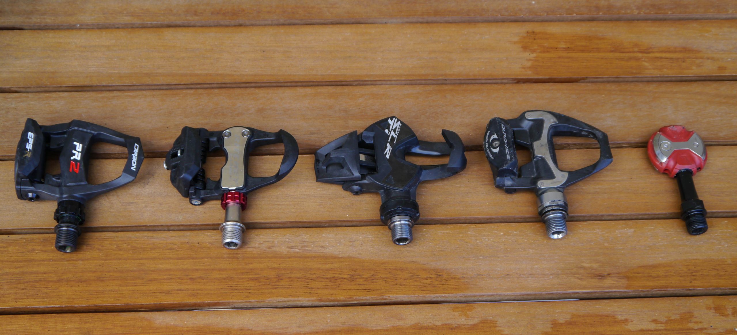 Beginner’s guide: how to remove pedals