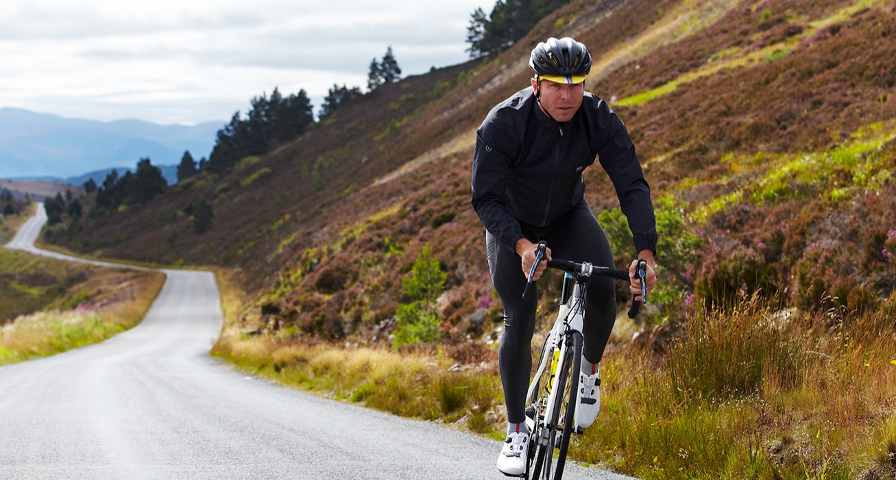 Hoy Vulpine showcase new autumn/winter range