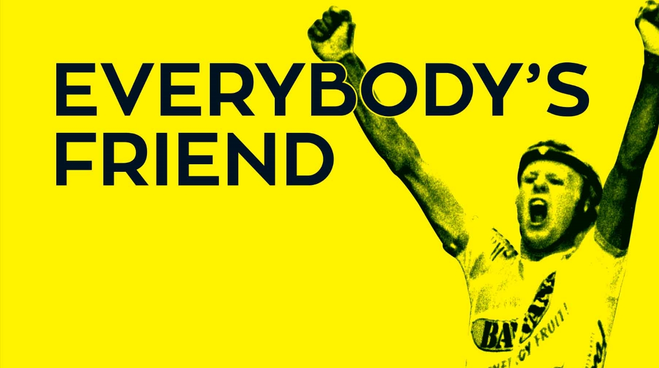 New book helps raise money for Dave Rayner Fund