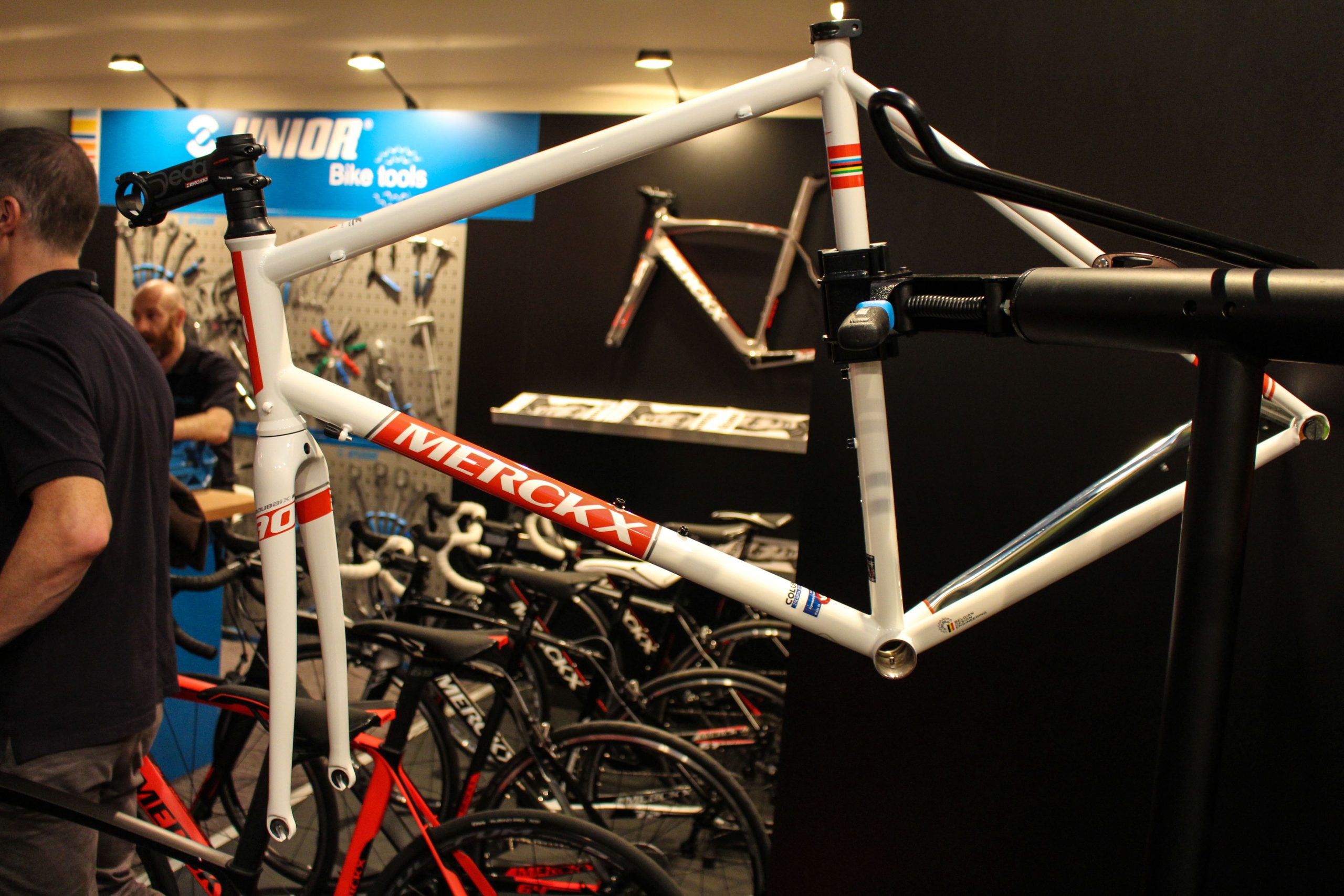 Core Bike Show 2016: highlights