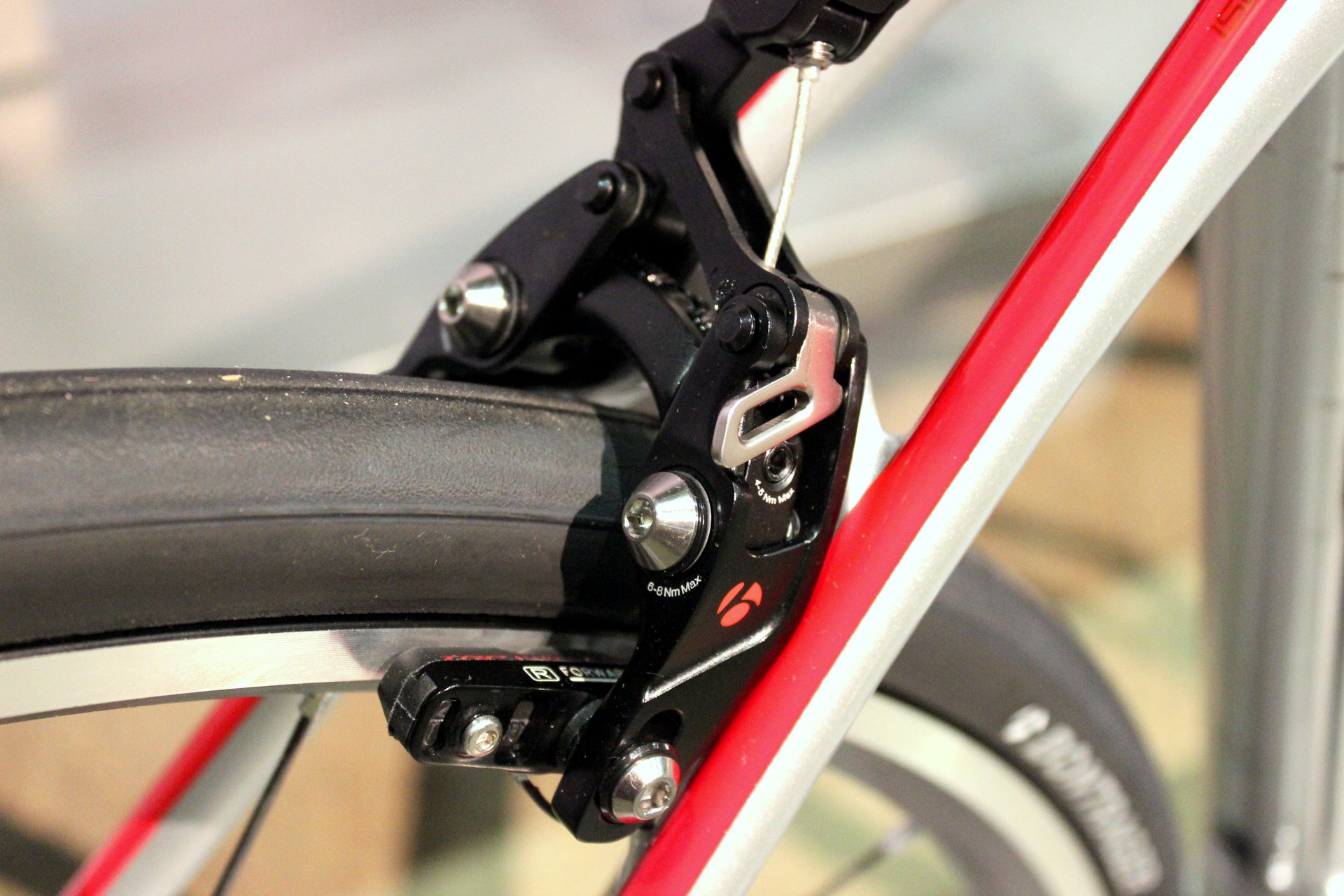 Trek model year 2017 road bike range – first l...