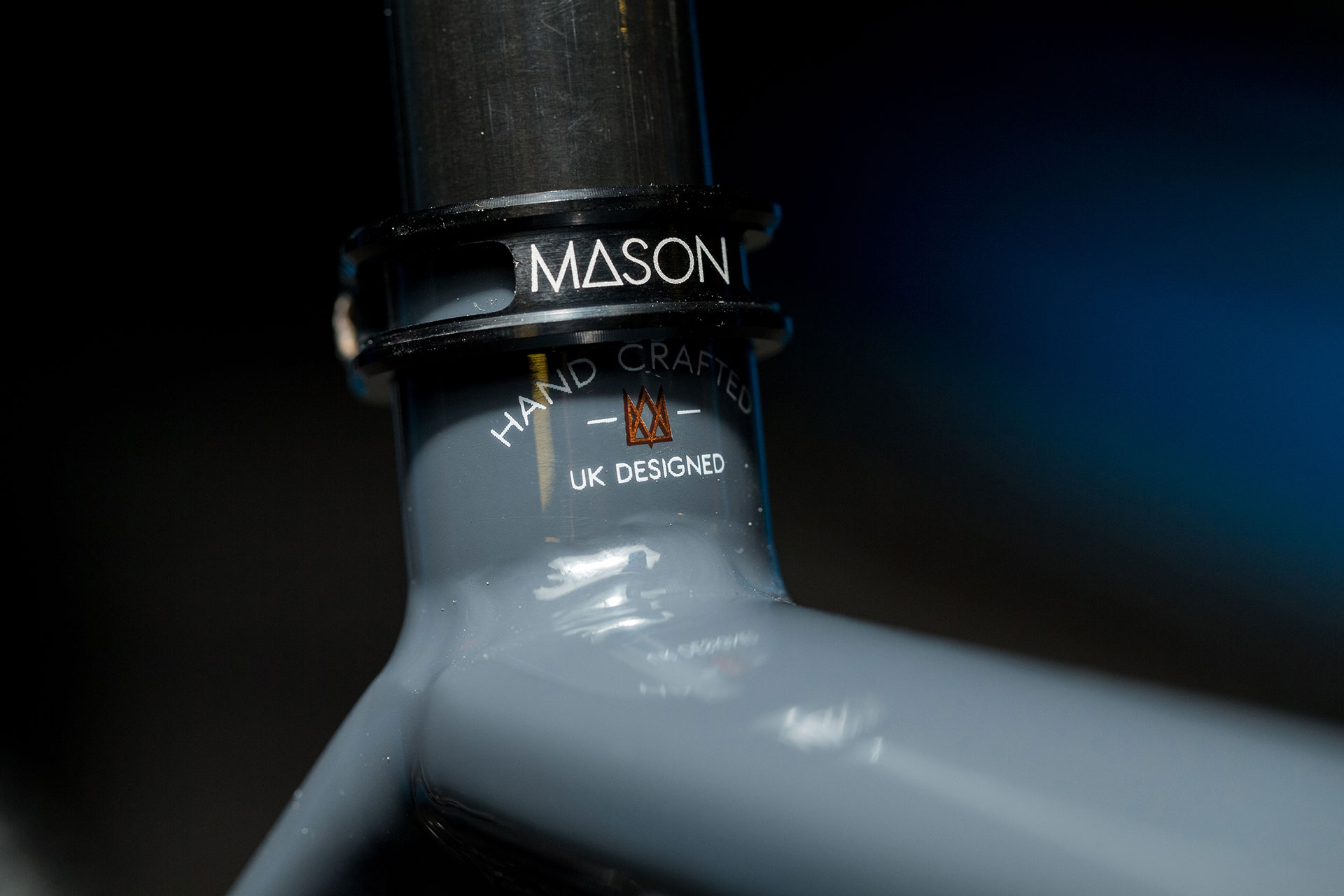 Mason Bokeh Force 1